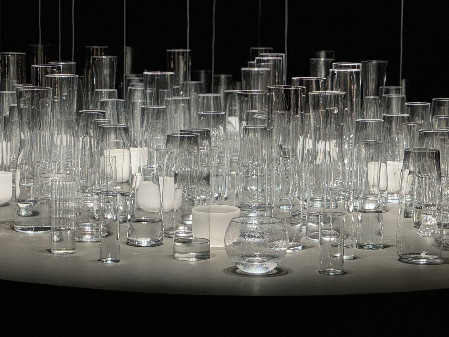 Printing Water Series – Suzann Victor